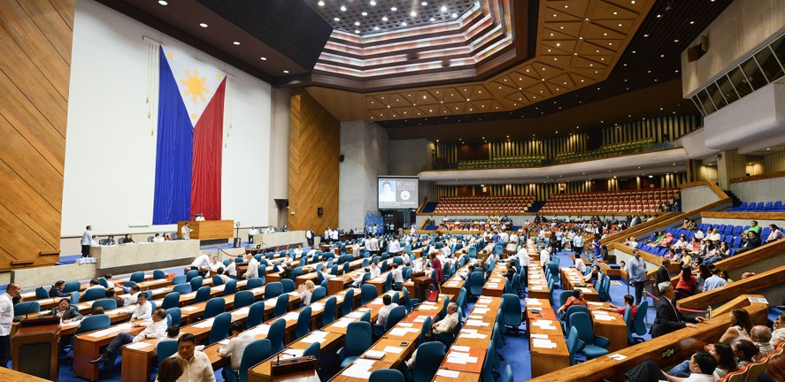 P100-M Fund for Naic Hospital Construction Approved by Congress ...