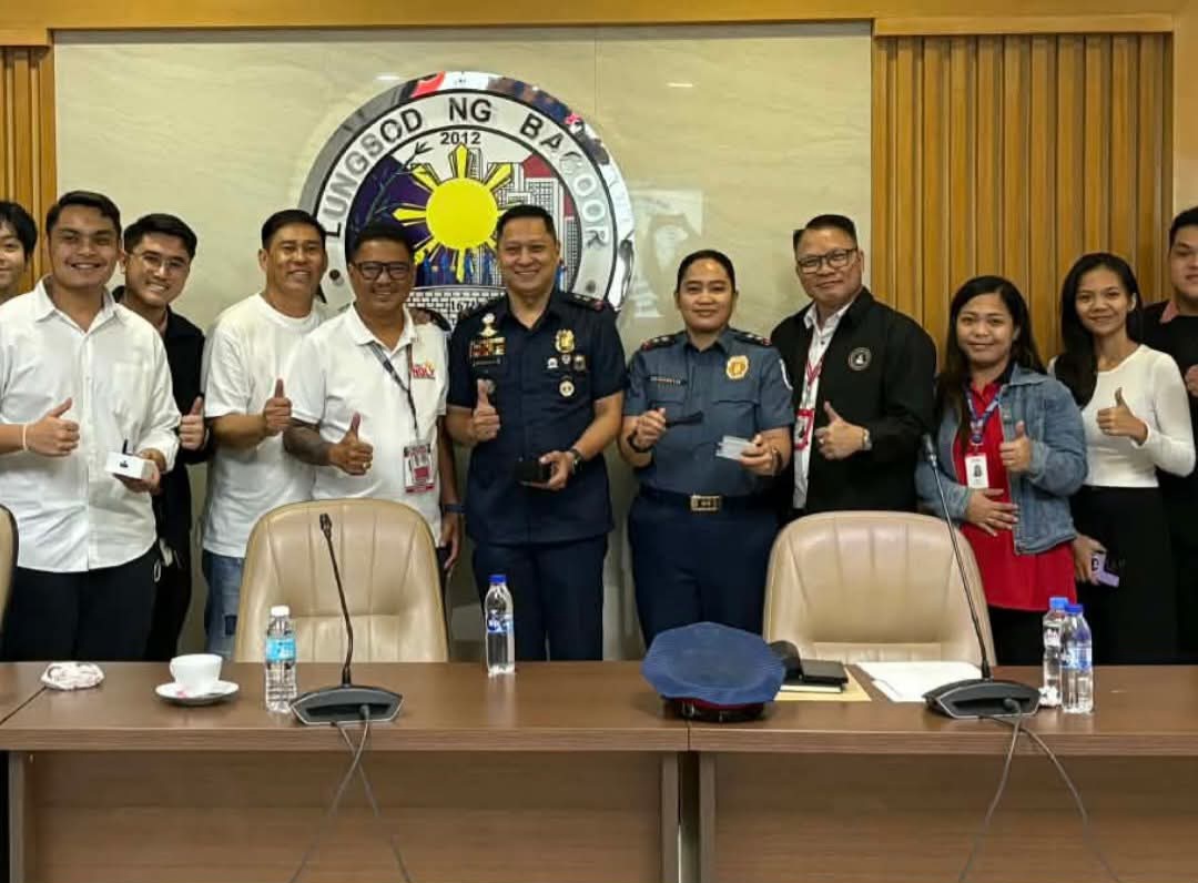 Bacoor police launch rapid alert system to boost public safety - Cavite ...