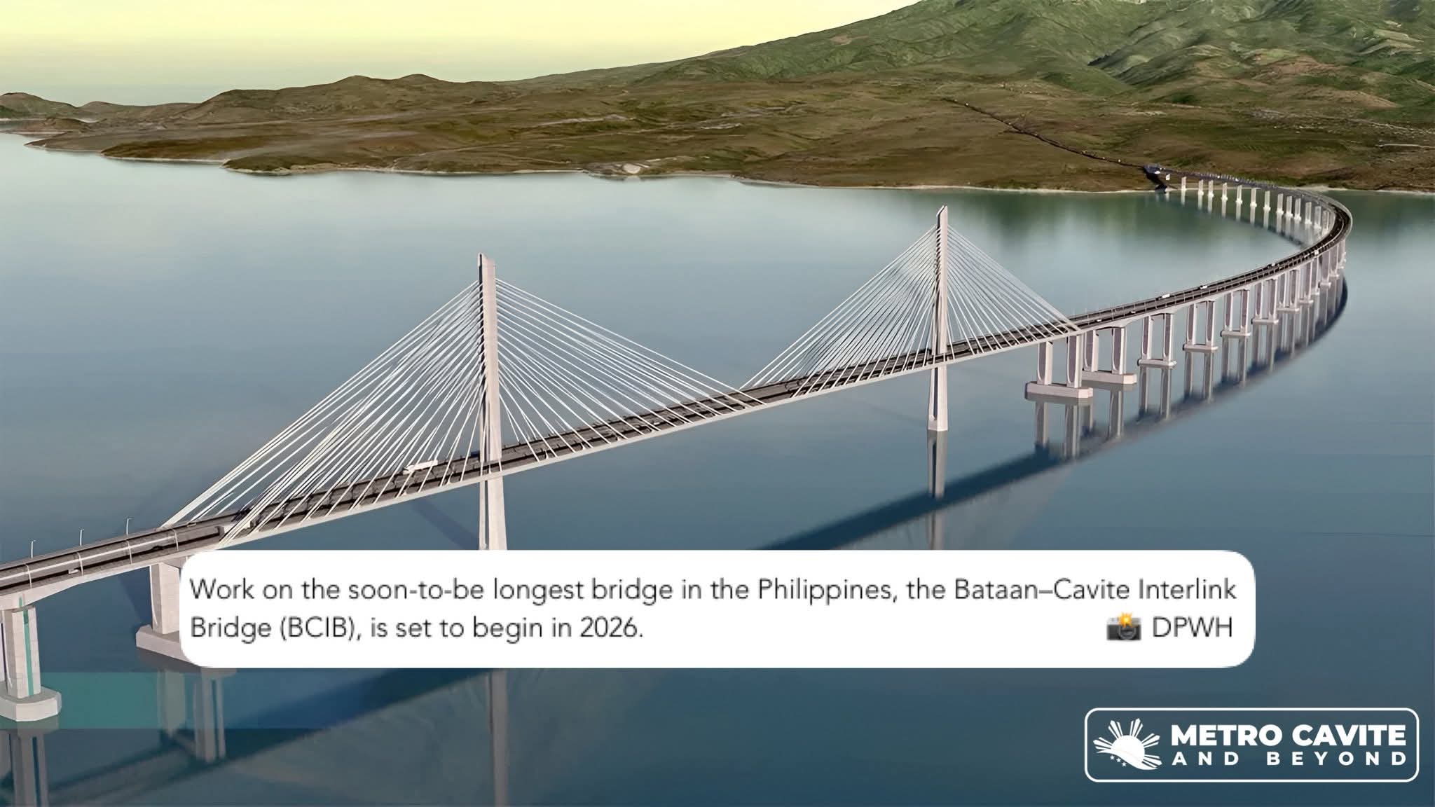 Cavite Poised for Major Growth in 2026 on Infrastructure Surge - Cavite ...