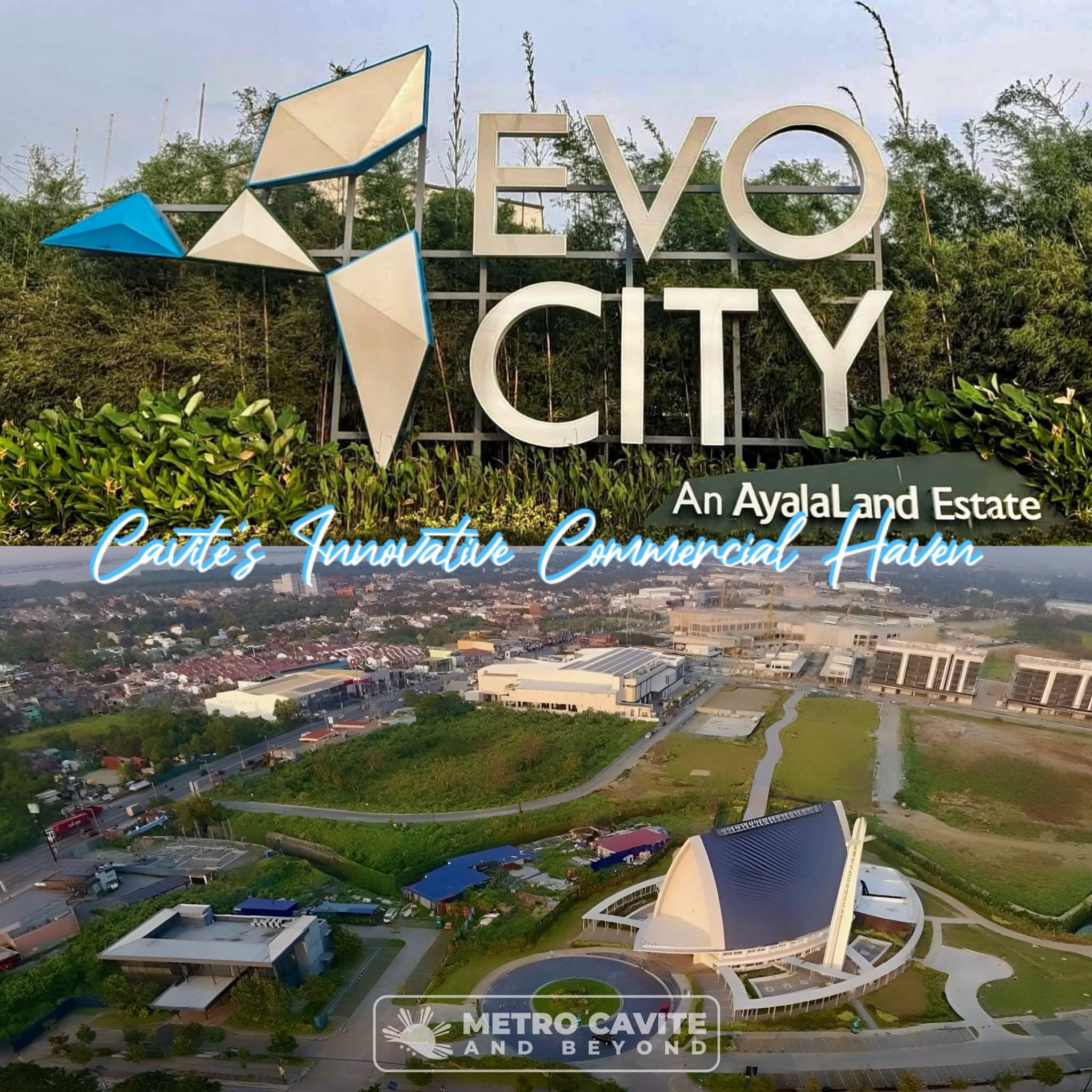 Cavite poised to become major metro hub as new business districts ...