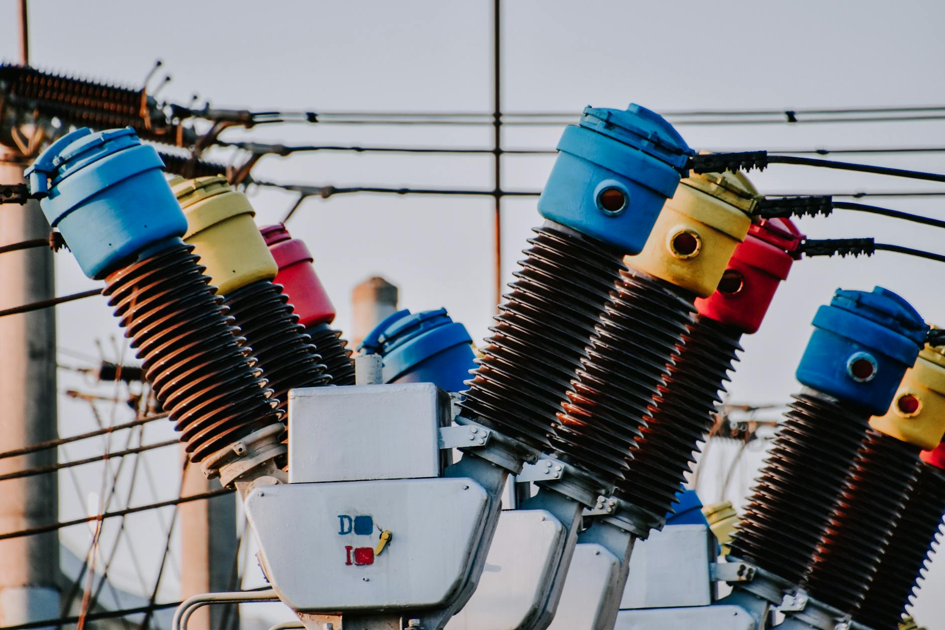 Meralco Energizes New GIS Substation in Cavite to Boost Power ...